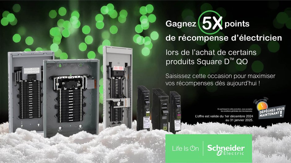 En vedette | Dubo Électrique